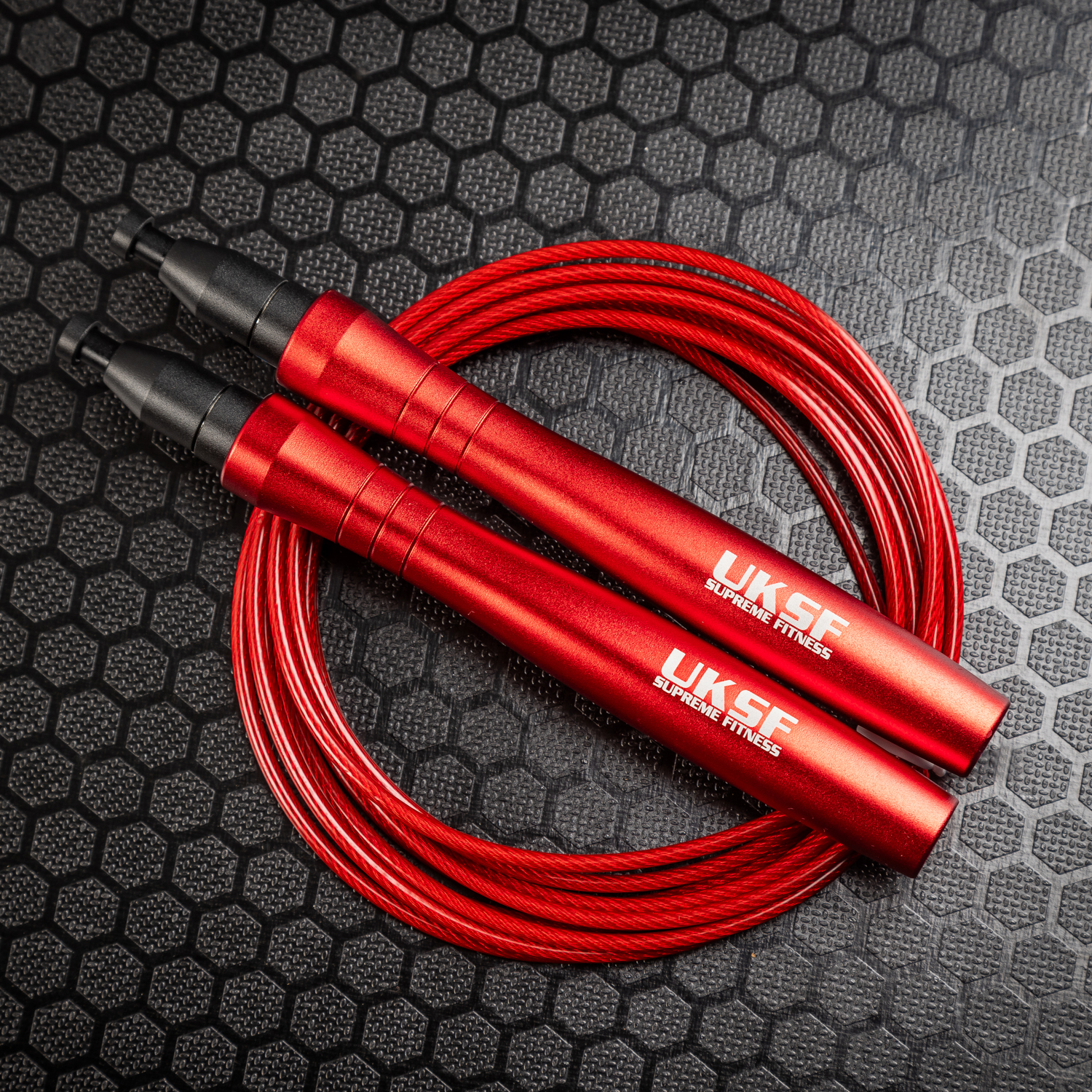 UK Supreme Fitness: Enhance Your Workout with Our New Range of Speed Ropes | UK Supreme Fitness